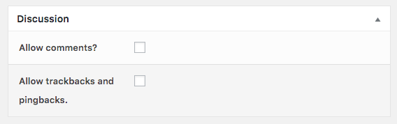 Generate: Content - WP Zinc